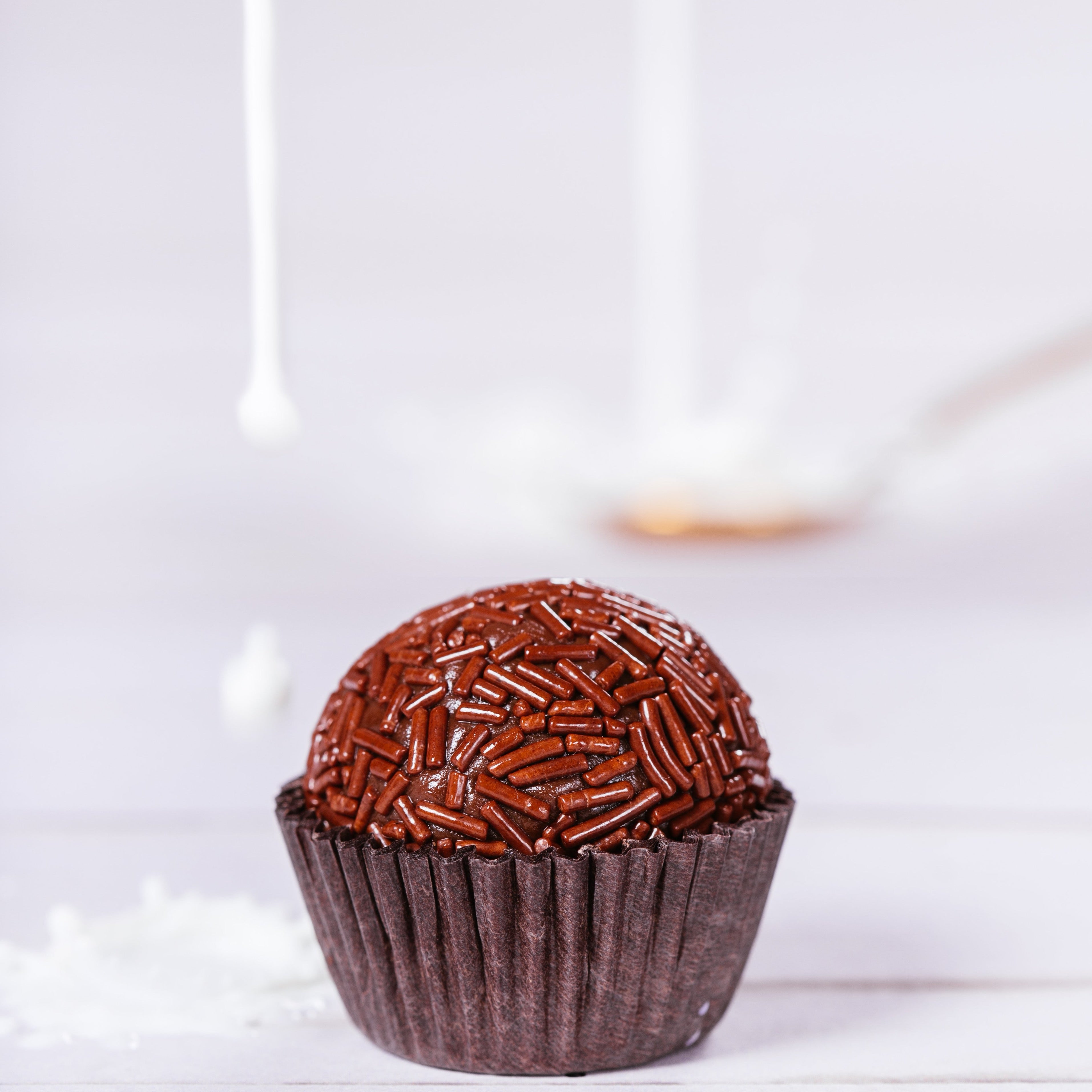 Best Selling Brigadeiro Truffles and Cookies | Handmade in Bay Area ...